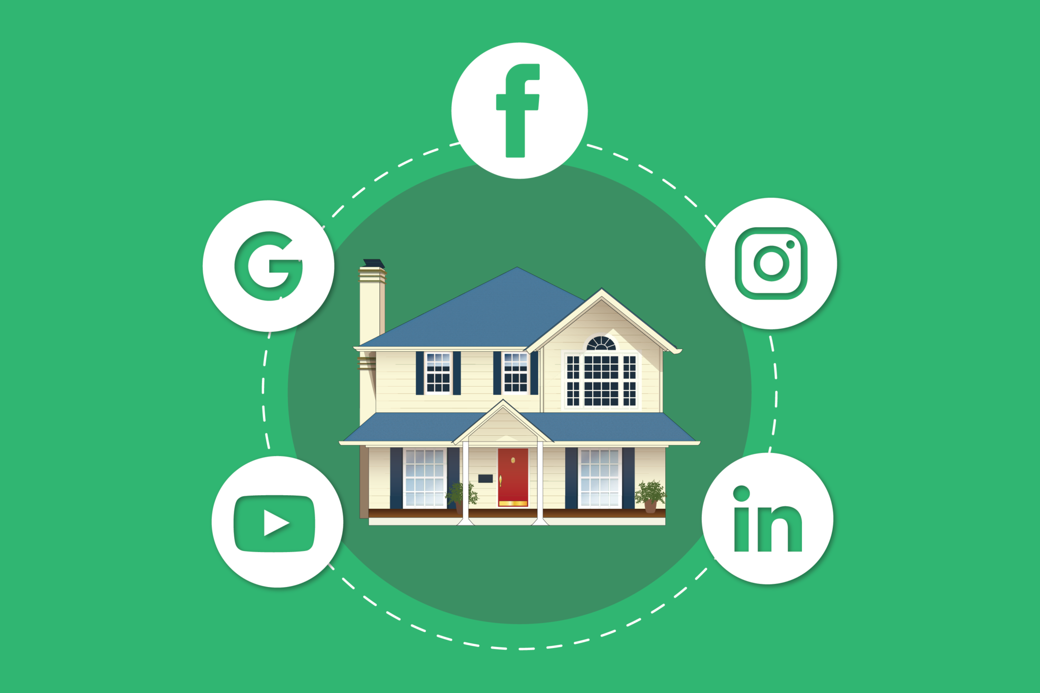 3 Reasons Why Social Media Is Non negotiable For Property Marketing 3-reasons-why-social-media-is-non-negotiable-for-property-marketing